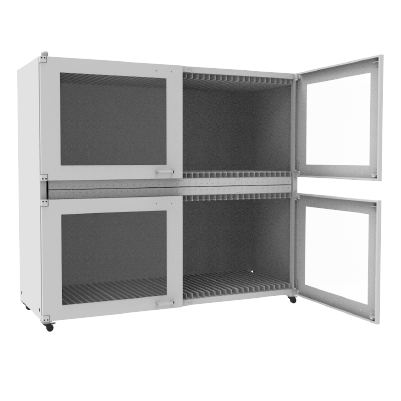 SMT Stencil Storage NEO LIGHT Stencil - Smart Material Handling | Neotel