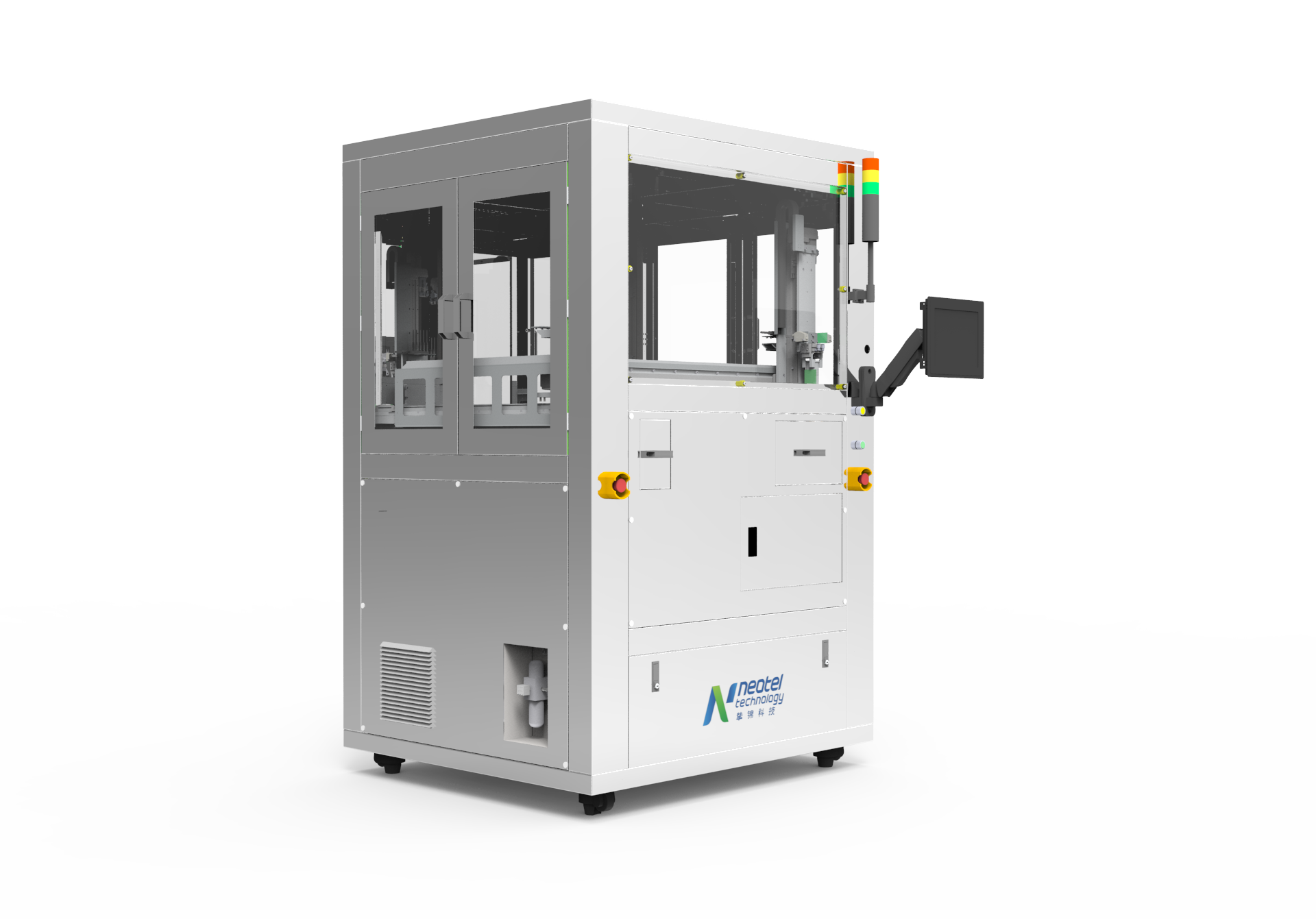 Neotel Releases New SMD BOX SPC | Neotel Technology