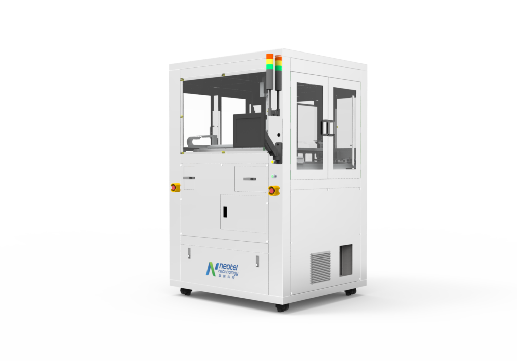 Neotel Releases New SMD BOX SPC | Neotel Technology