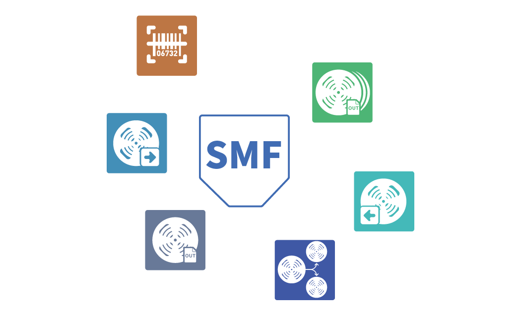 SMF Integration FAQ | Neotel Technology