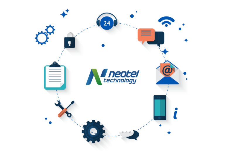 Technical Support | Neotel Technology
